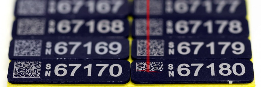 LEC与WinLase:当今高速激光标记环境的产物 - MECCO (formerly Lanmark Controls)