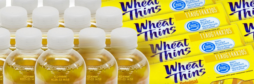 LEC与WinLase:当今高速激光标记环境的产物 - MECCO (formerly Lanmark Controls)